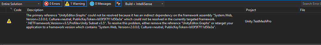 Can't attach Visual Studio to Unity 2018.20f2 - Unity Engine - Unity Discussions