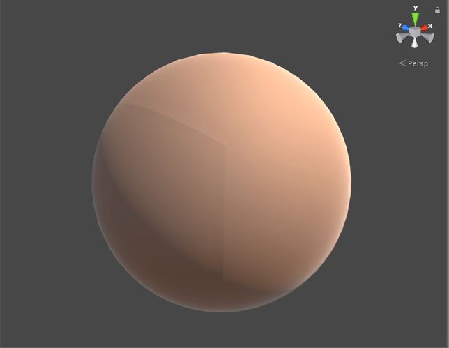 How to recalculate normals so they appear smoother on chunked meshes ...
