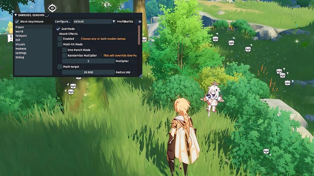 [Released] Mfuscator — IL2CPP game protection layer - Community Showcases - Unity Discussions