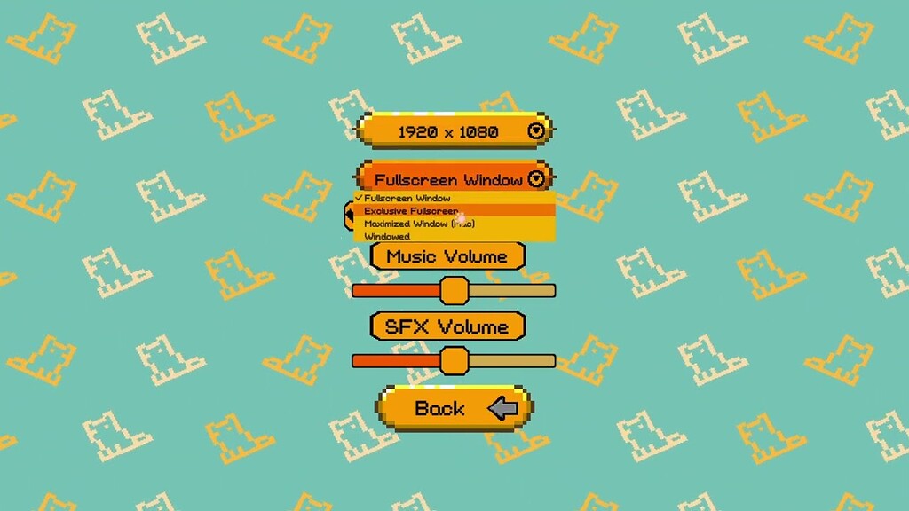 Resolution changes when setting to windowed mode at max resolution accepted by monitor - Unity ...