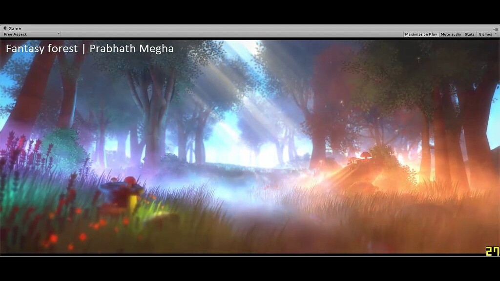 advice on how to achieve this effect? - Unity Engine - Unity Discussions