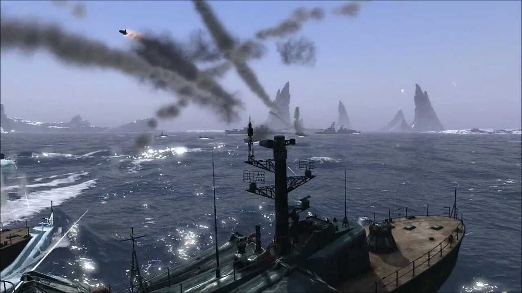 Realistic waves in Unity - Unity Engine - Unity Discussions