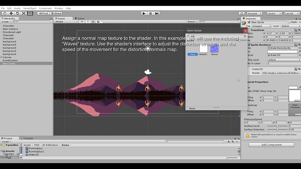[NEW VERSION AVAILABLE] PIDI - 2D Reflections.The ultimate solution for ...