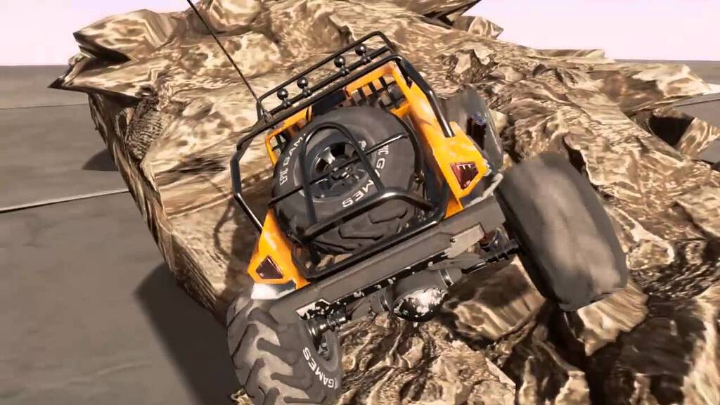 Need Help to Make a Car Simulation Breakdown - Unity Engine - Unity ...