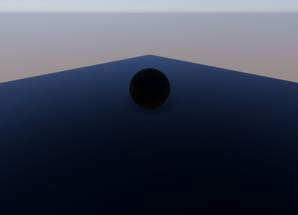 [Case IN-48089] Lightning is not working when one of the entities is very far away - Unity ...