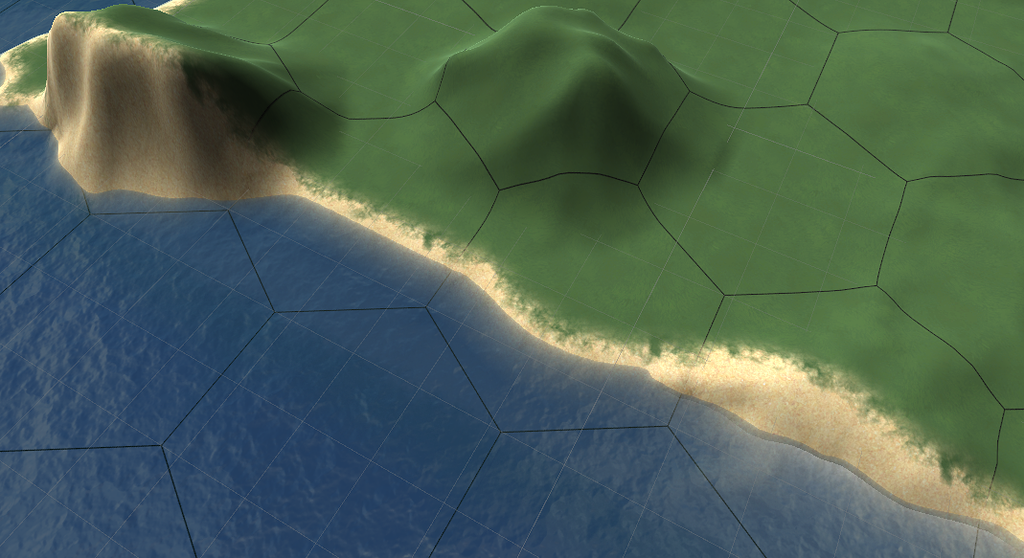 Stretching UV... - Unity Engine - Unity Discussions