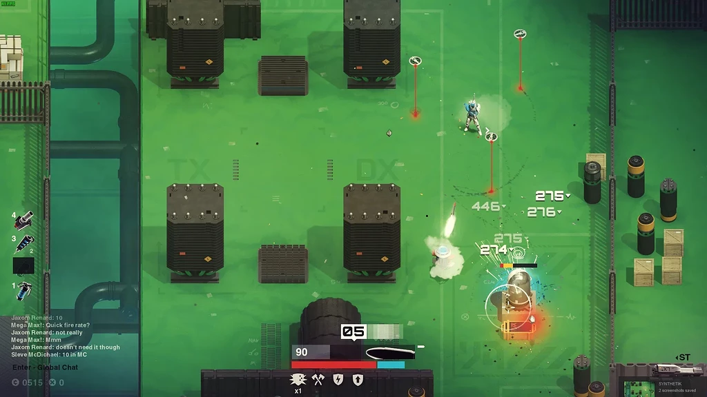 Showing Projectile Depth in Topdown Orthographic - Unity Engine - Unity Discussions