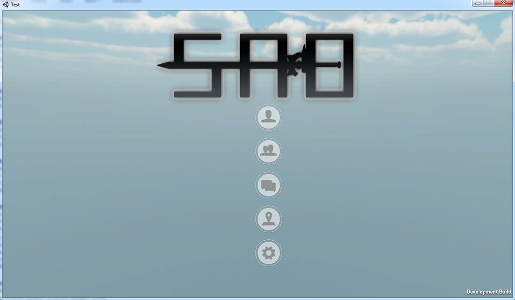 Aincrad Online (Inspired by Sword Art Online) - Community Showcases - Unity Discussions