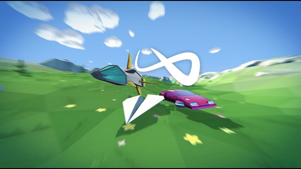 Forever - Endless Runner Engine - Community Showcases - Unity Discussions