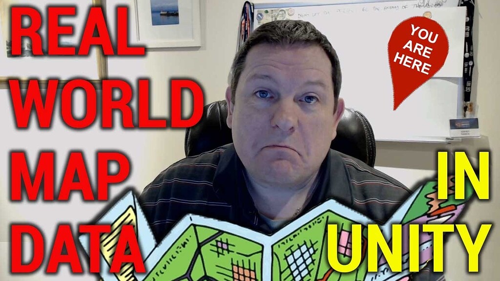 OpenStreetMap in Unity Map bug - Unity Engine - Unity Discussions