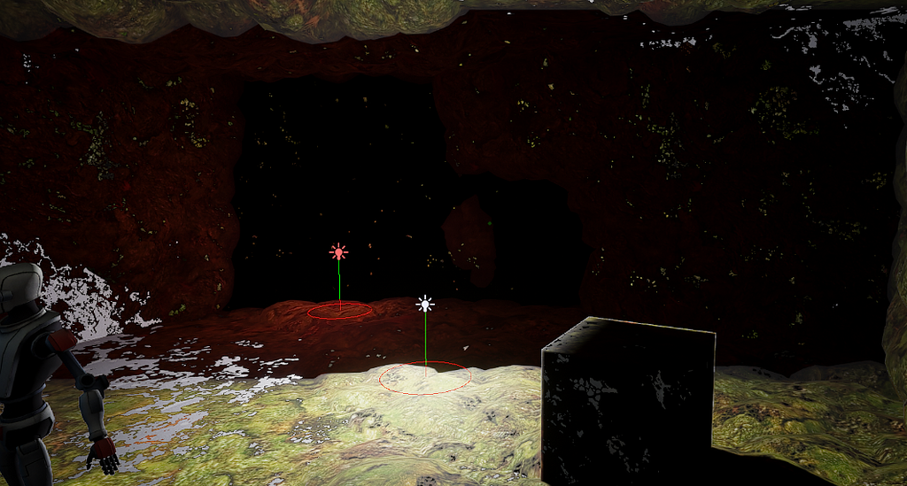 Custom forward render pass shader has strange lighting issues - Unity ... Custom forward render pass shader has strange lighting issues - Unity ...