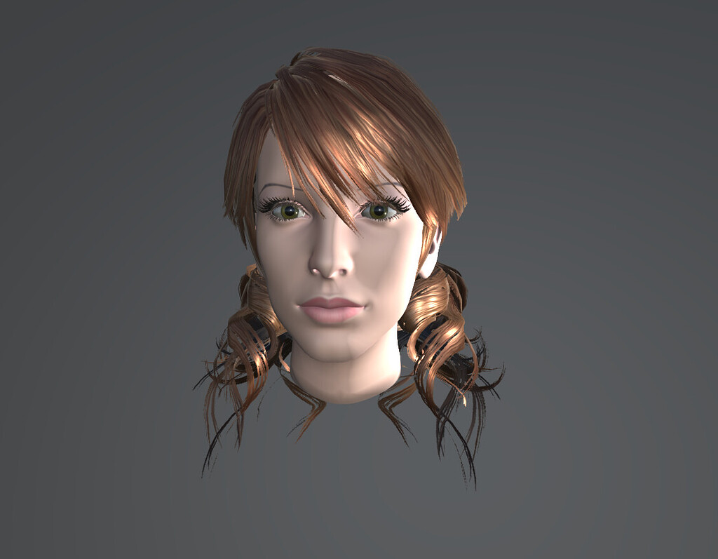 Shaders Human Shader Pack Now Ready Community Showcases Unity Discussions