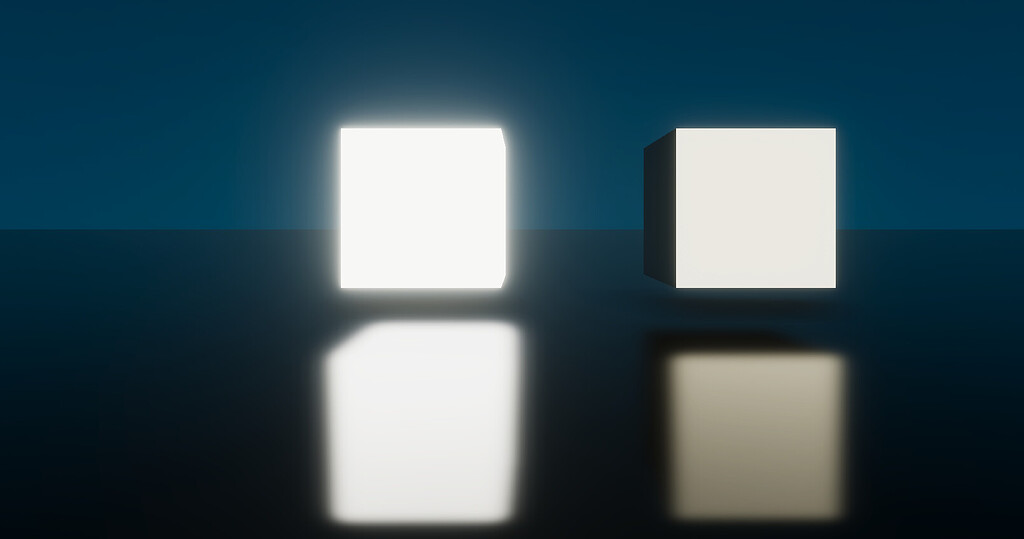 What happened to (Rough) Planar Reflection in 10.x ? - Unity Engine - Unity Discussions