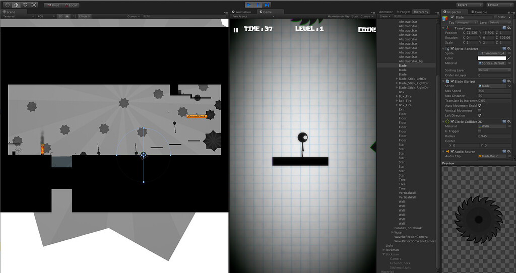 Superstick Editor View Workflow - Unity Engine - Unity Discussions