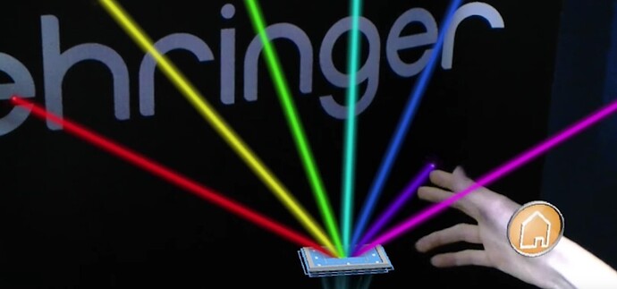 HoloLens + Unity + Thermal Image - Unity Engine - Unity Discussions