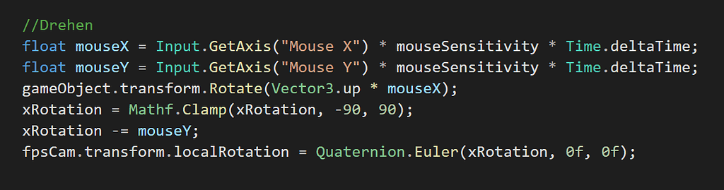Problem mit Character Controller - Unity Engine - Unity Discussions