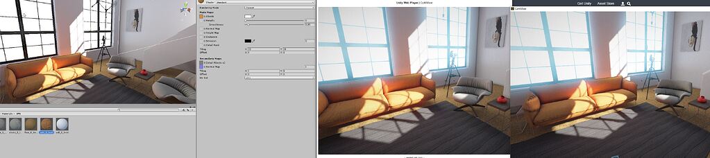 Detailmaps UV Set 1 problem on PC platform - Unity Engine - Unity Discussions