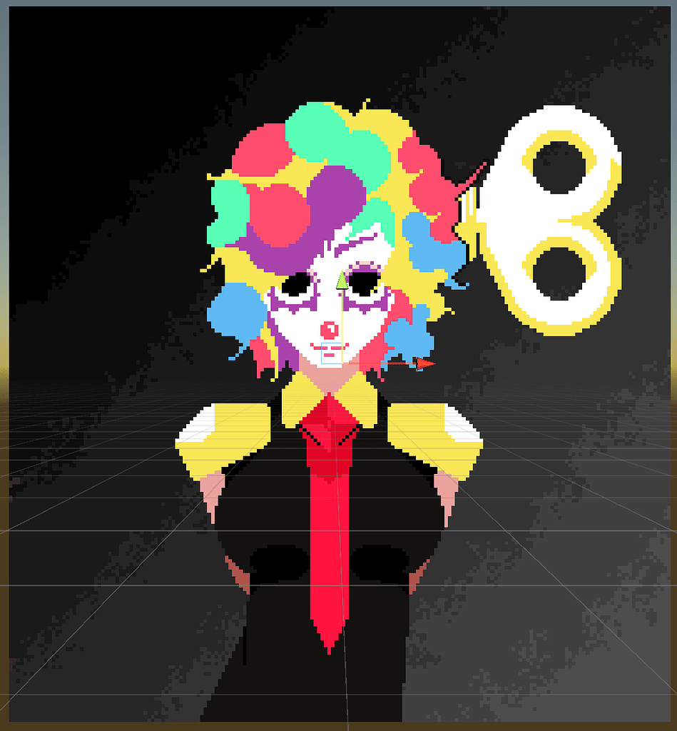 Shader Breaks When There Is A Second Camera In The Scene Unity Engine Unity Discussions