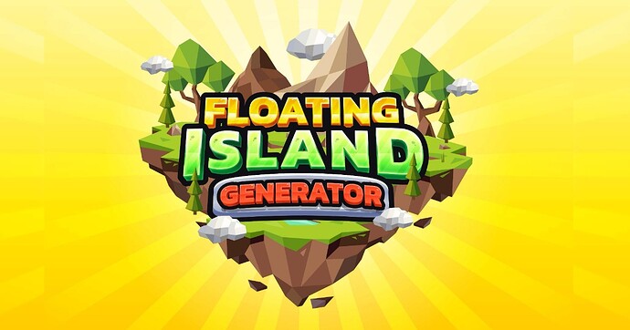 How to implement procedural island generation? - Questions & Answers - Unity Discussions