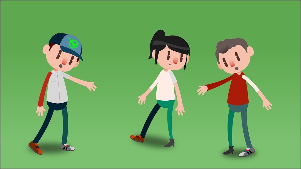 How to handle advanced sprite swapping with a 2D skeletal rig? - Unity Engine - Unity Discussions