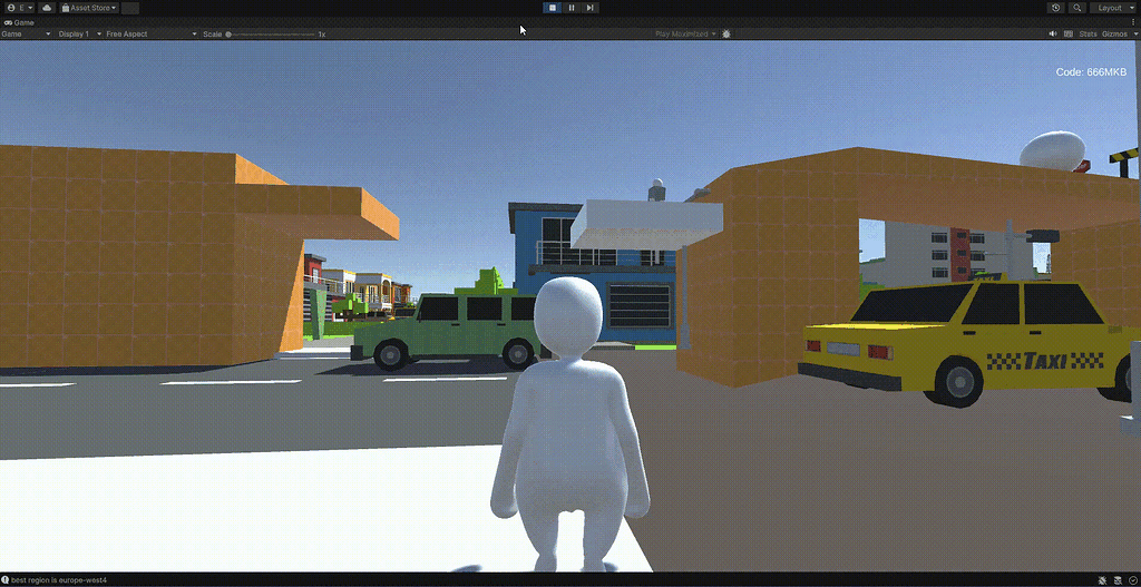 Multiplayer Platforming Issue - Unity Engine - Unity Discussions