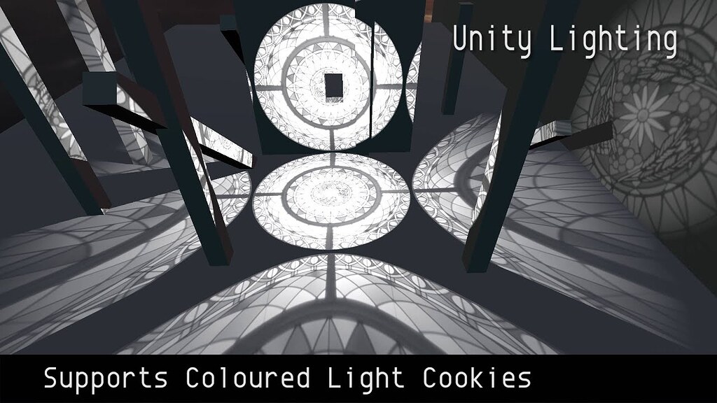 Dynamic Volumetric Lighting replacement - Community Showcases - Unity ...