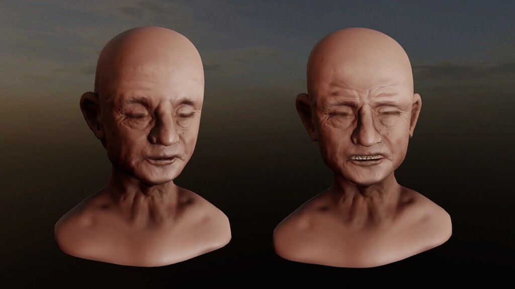 [RELEASED] PIDI : Advanced Skin Shader 2 - Realistic Skin for all ...