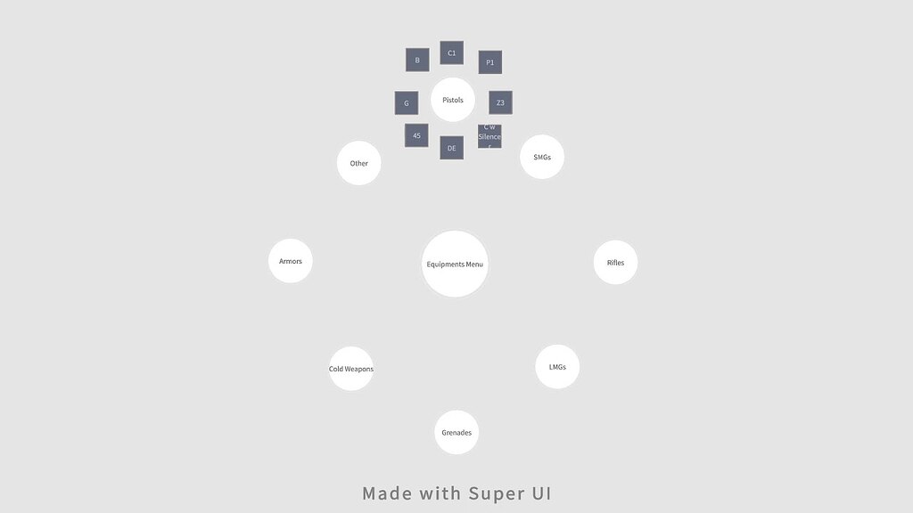 [Released] Super UI: Next-Level UI Toolkit - Community Showcases - Unity Discussions