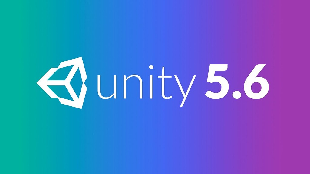What's New in Unity 5.6 - video - Unity Engine - Unity Discussions