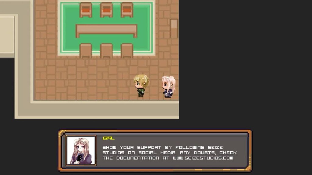 [Released] RPGTalk - Easy text-to-dialog script - Page 2 - Community Showcases - Unity Discussions