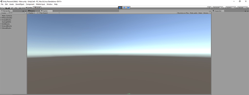 Unity 5 UI glitch - Unity Engine - Unity Discussions