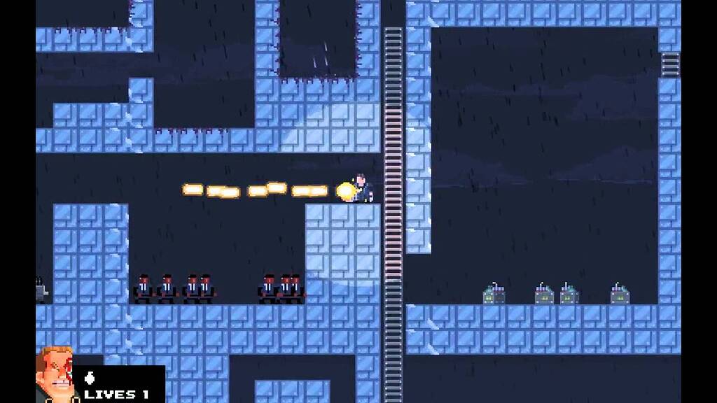 Movement trick - Unity Engine - Unity Discussions