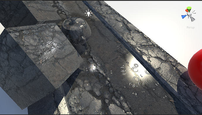 Why is the new shader editor so basic? - Unity Engine - Unity Discussions