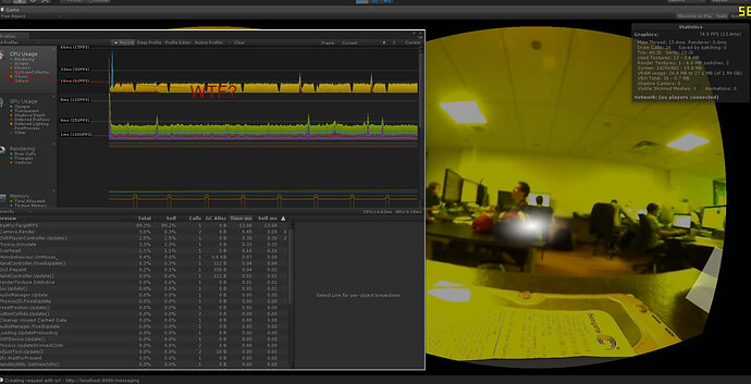 Application.targetFrameRate not working - Unity Engine - Unity Discussions
