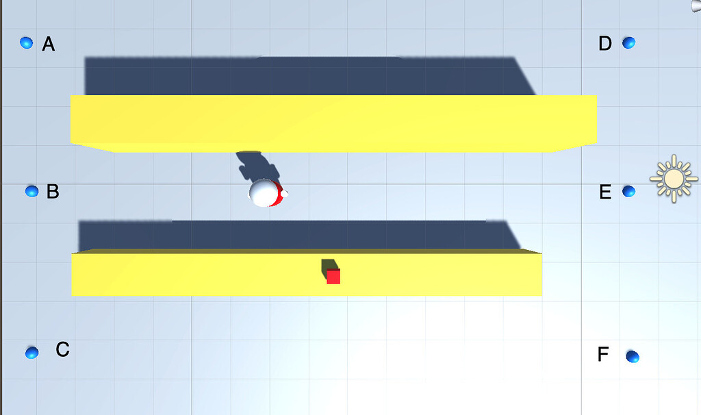 NPC path movement - Unity Engine - Unity Discussions