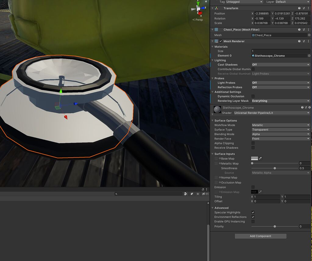 Transparent Shader Problem - Unity Engine - Unity Discussions Transparent Shader Problem - Unity Engine - Unity Discussions