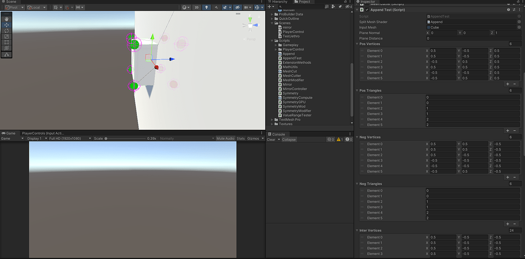 InterlockedAdd still results in race condition - Unity Engine - Unity Discussions