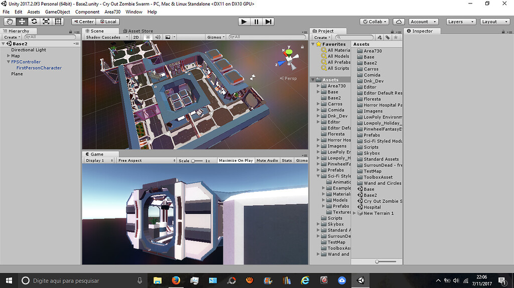 Colors look different, how do I solve this? I already reinstalled and nothing. - Unity Engine ...