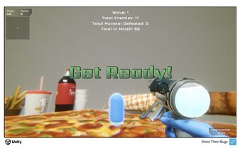 Public access to WebGPU (experimental) in Unity 6.1 - Unity Engine - Unity Discussions