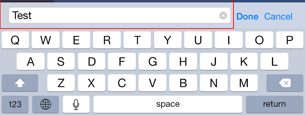 Help!!! Texfield opened by TouchScreenKeyboard() is not display - Unity Engine - Unity Discussions