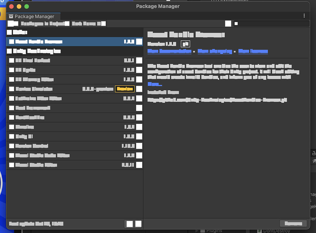 Unity editor windows content texts are broken on MacOS - Unity Engine - Unity Discussions