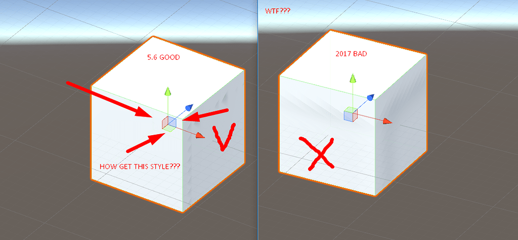 Manipulation move tool - Unity Engine - Unity Discussions