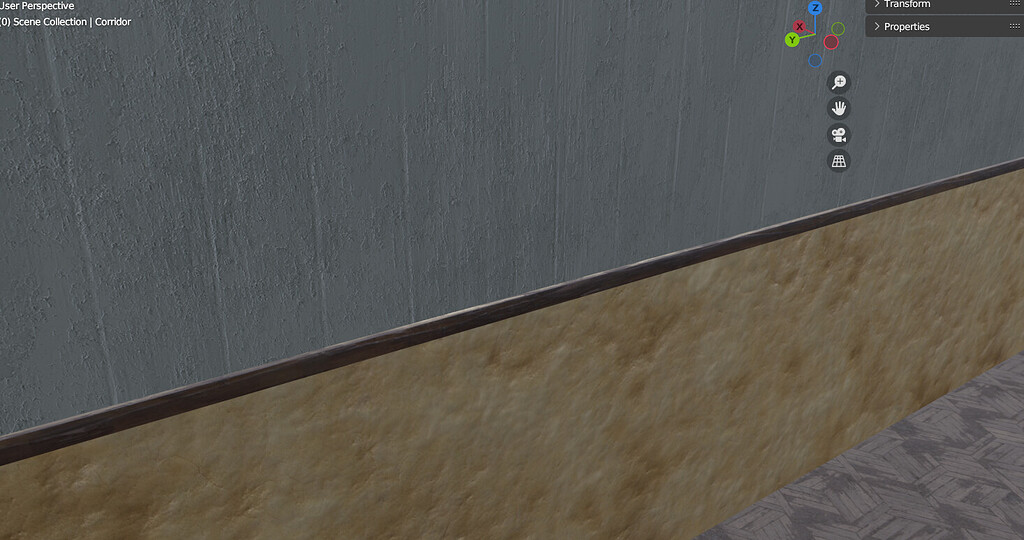 Texture quality when exporting a model from Blender to Unity - Unity Engine - Unity Discussions