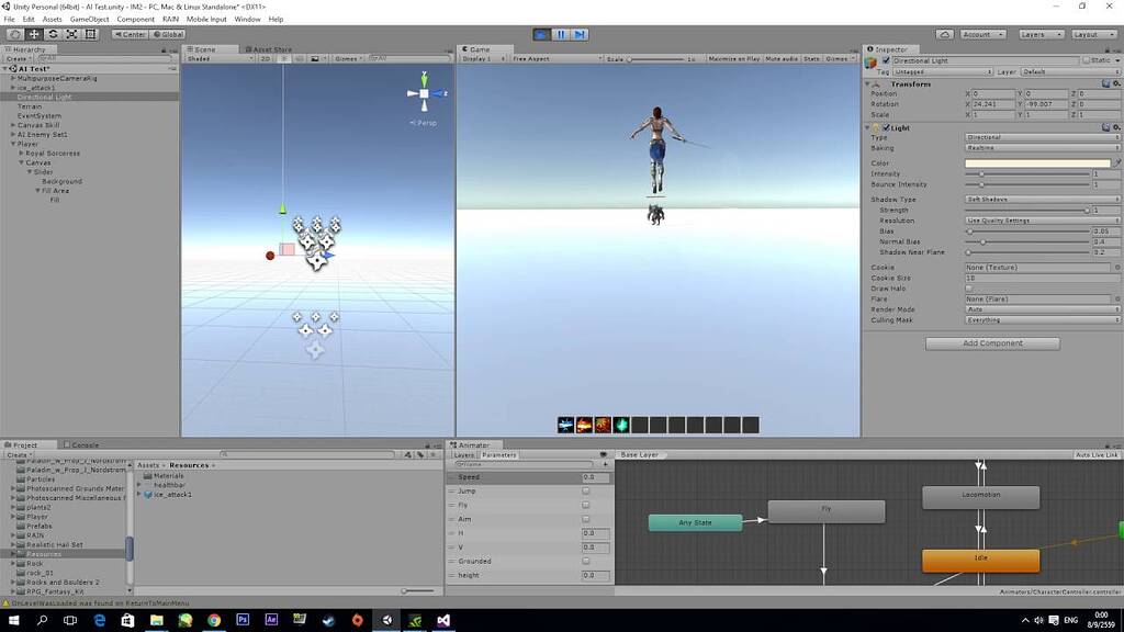 How to set active prefab when get hit? - Getting Started - Unity ...