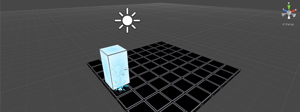 Rolling Cuboid along gridded plane - Unity Engine - Unity Discussions