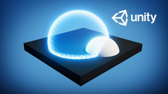 Spherical 3d cone of vision effect? - Unity Engine - Unity Discussions