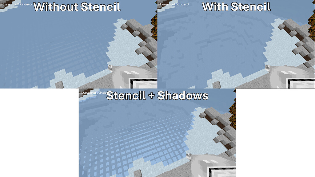 How to accomplish this transparent shader? - Unity Engine - Unity Discussions