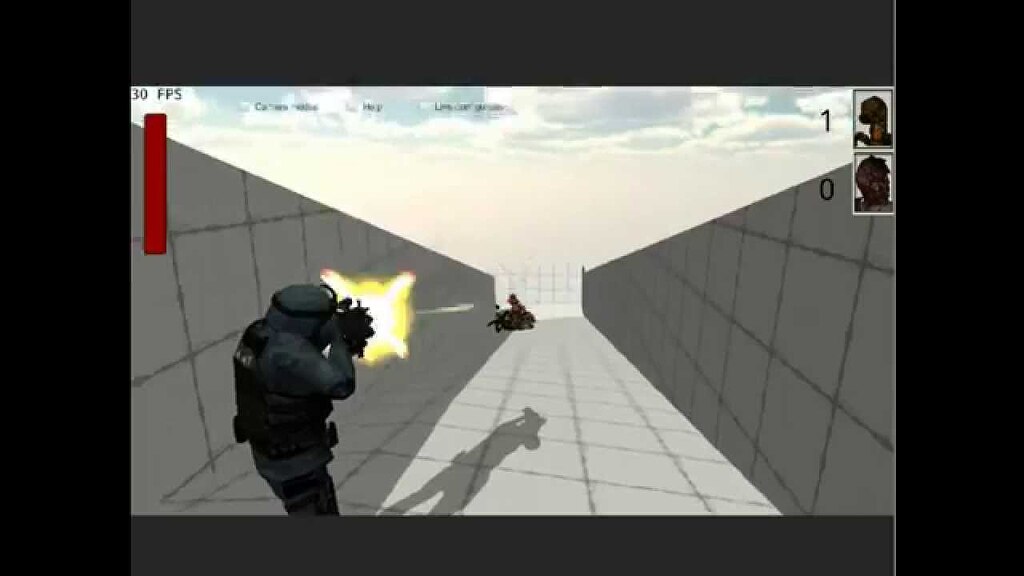 [RELEASED] Game Camera: AAA camera solution - Page 13 - Community ...