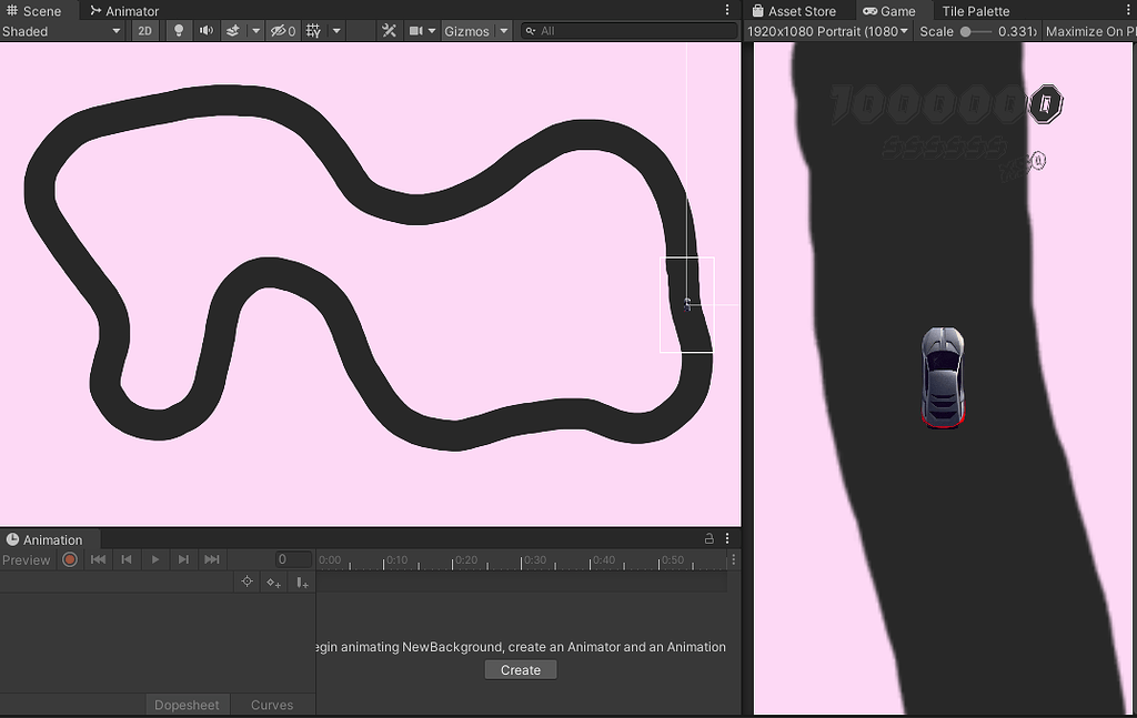 How to handle too big sprite in 2D game - Unity Engine - Unity Discussions