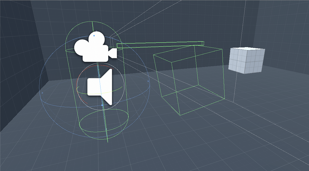 Character Controller Collider Help - Unity Engine - Unity Discussions